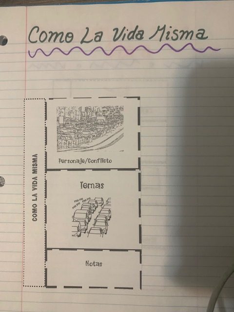 AP Spanish Literature - THESPANGLISHMOM